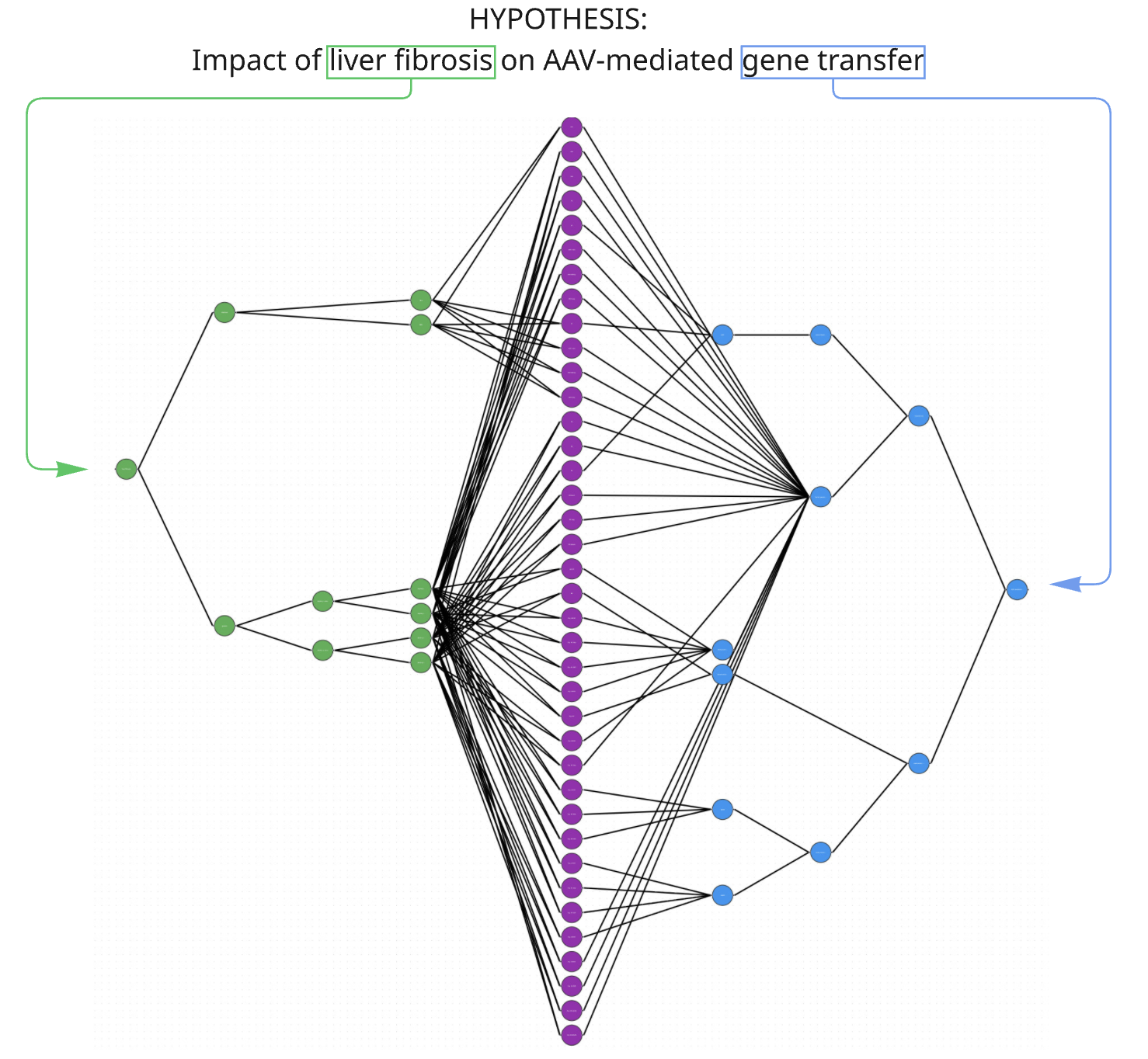 Hypothesis Prism — Illuminating the Structure of Scientific Thought